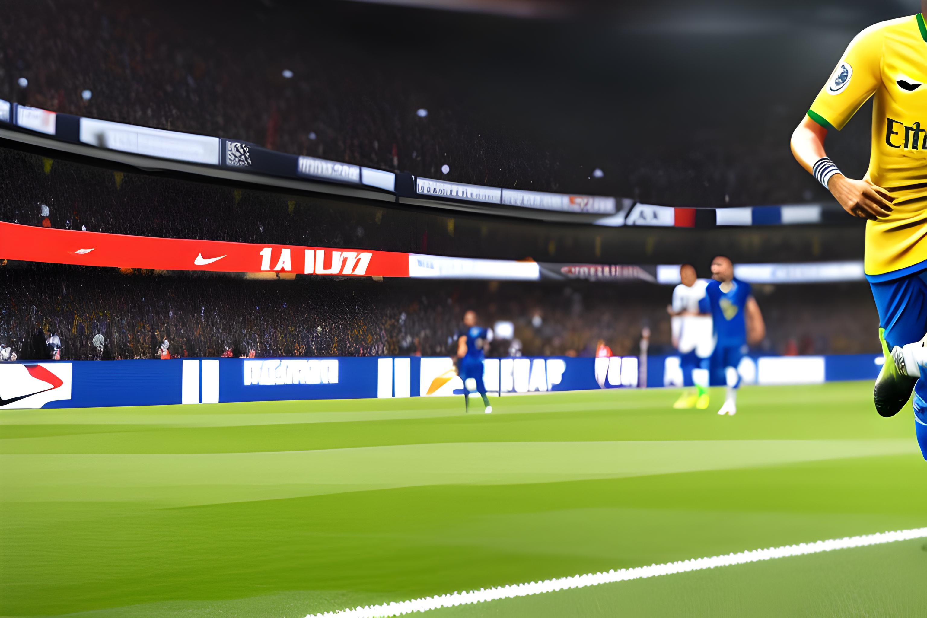 Neymar Wallpapers Hd Download